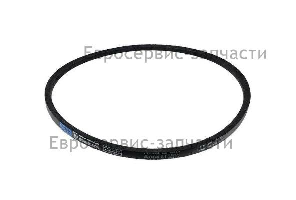 Ремень приводной 13х864Li 894Lw (L-894мм, b-13мм), CHAMPION(IGP) 2080008 2080008