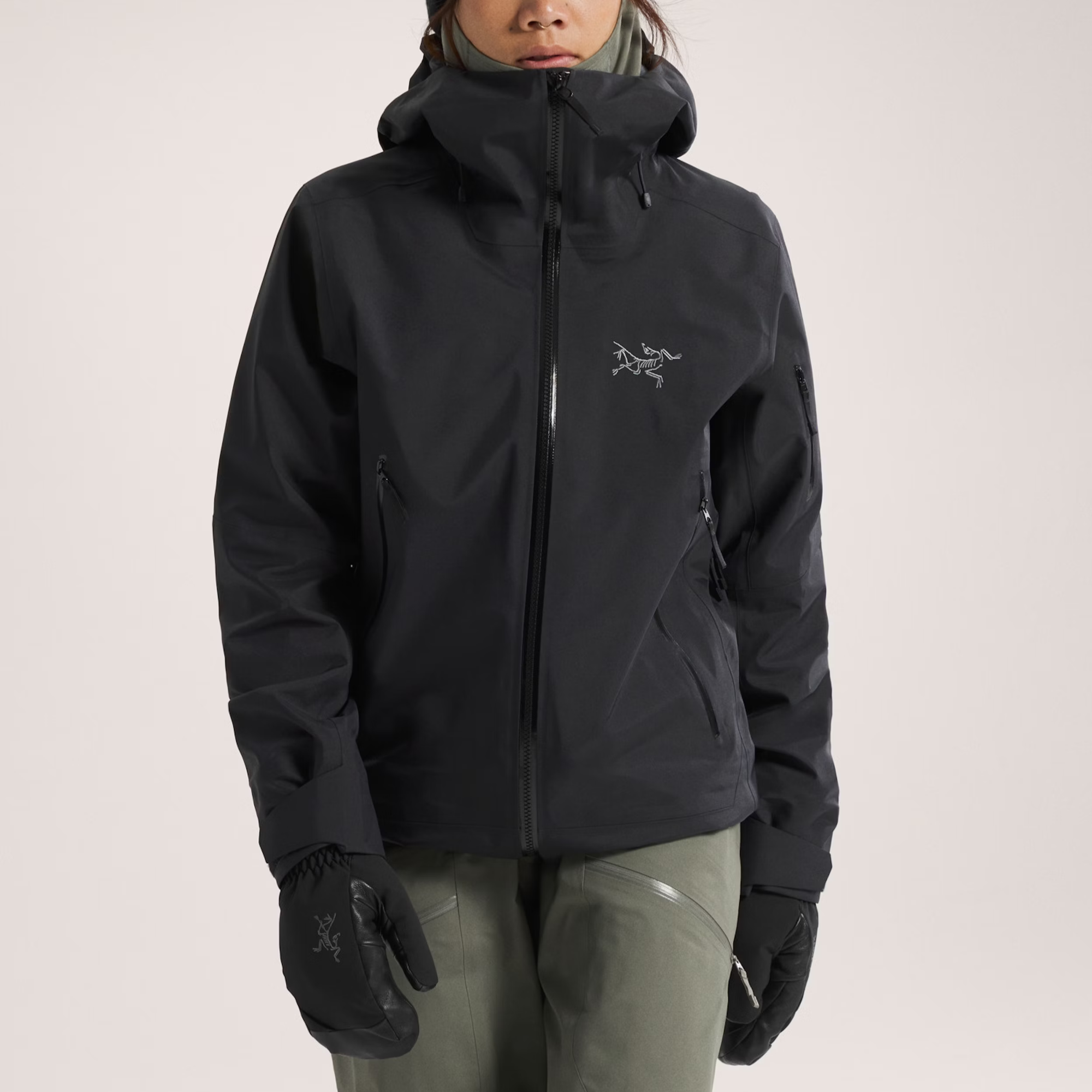 Куртка Arc'teryx