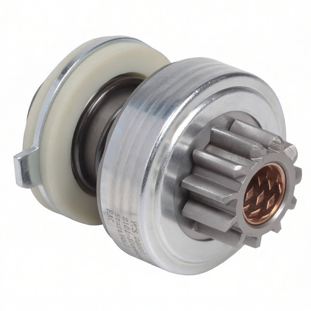 Бендикс (привод) стартера стар/обр для а/м ВАЗ 2101-2107 VCS01011 STARTVOLT арт. VCS01011