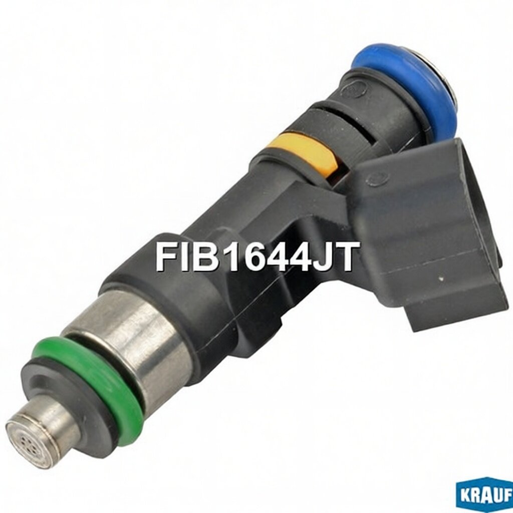 Форсунка бензиновая FIB1644JT Krauf арт. FIB1644JT