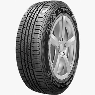 Шина Altenzo Sports Navigator VII 245/65R17 107H