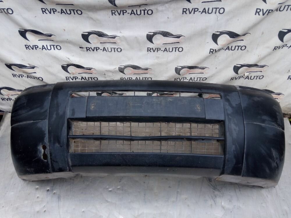 Бампер передний Citroen Berlingo M59