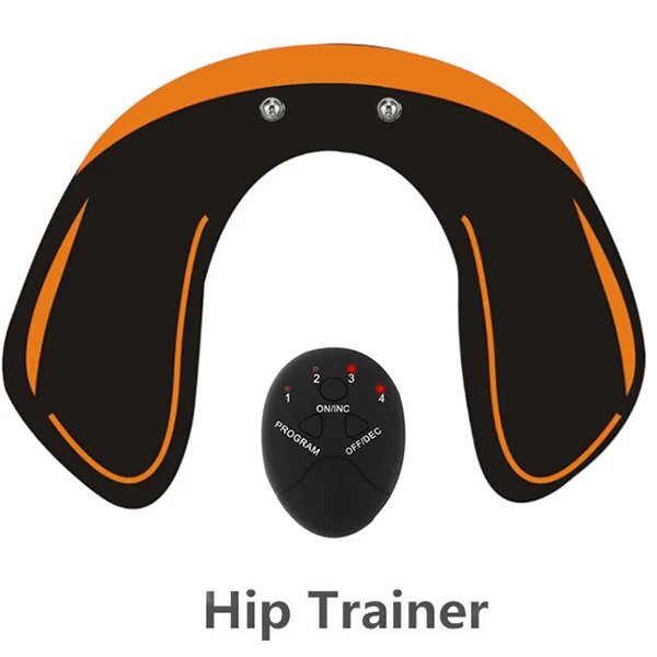 EMS-стимулятор для ягодиц и бедер Hiptrainer