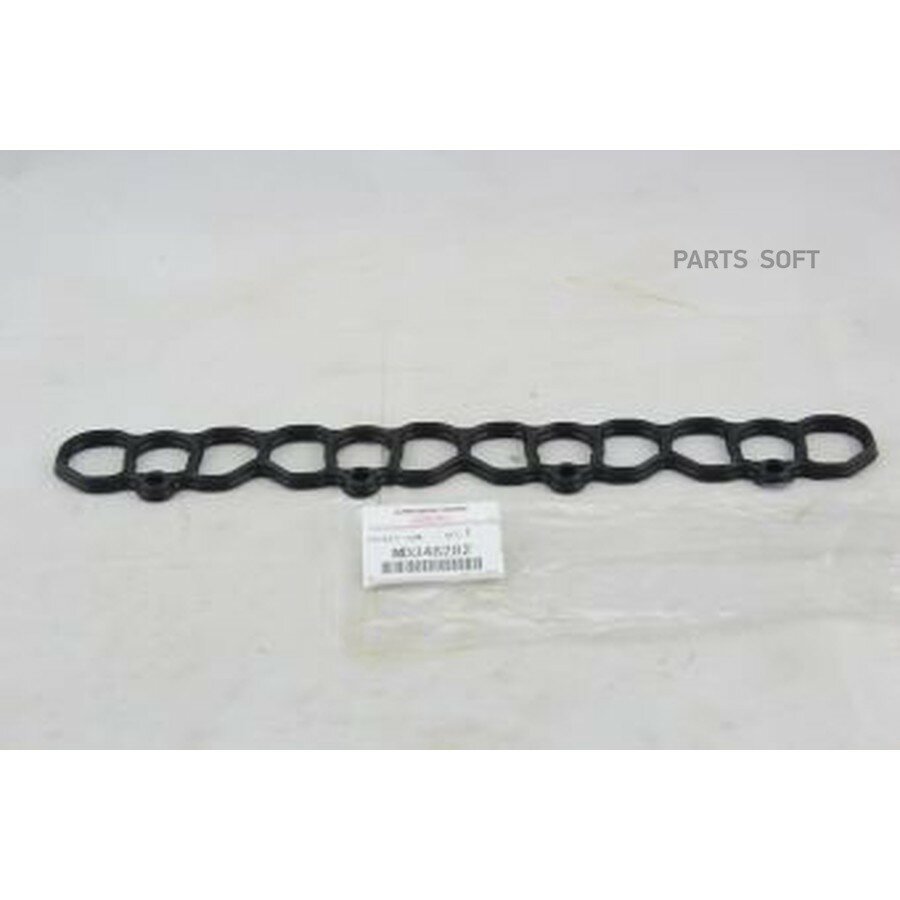 MITSUBISHI MD348282 Прокладка свечного колодца