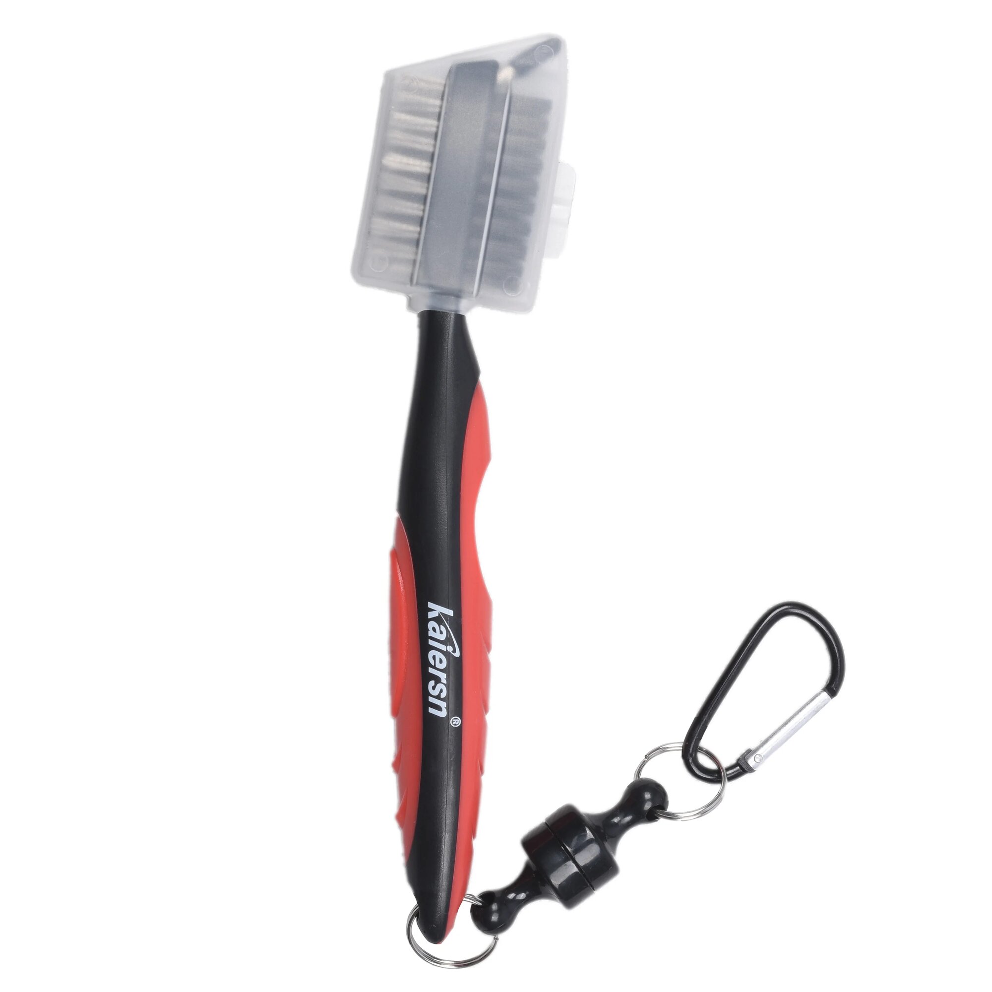 Щетка для гольфа Kaiersn K3201, Red