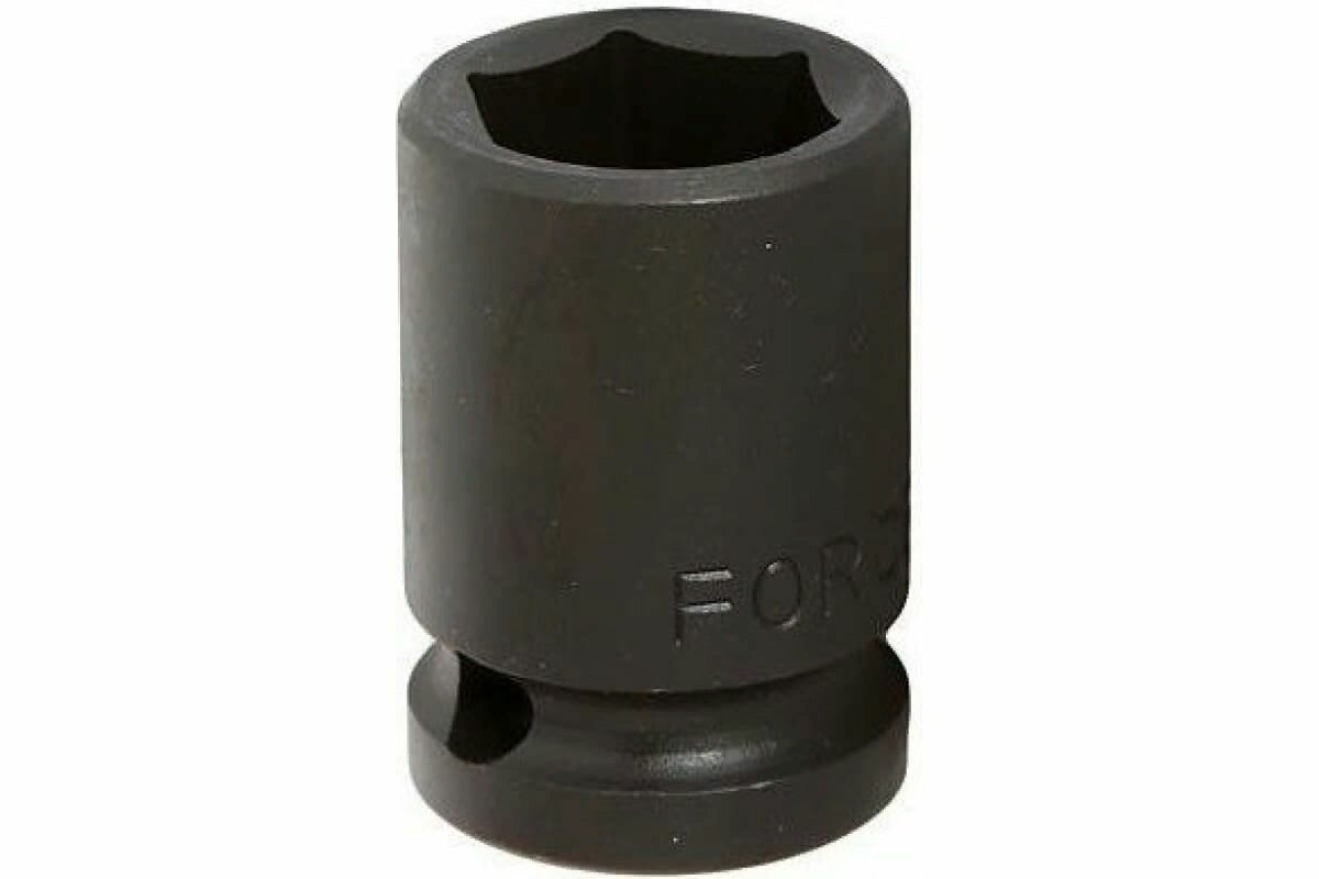 FORCE 44525 1/2" Головка 6-ти гранная д/пневмоинструмента 25мм