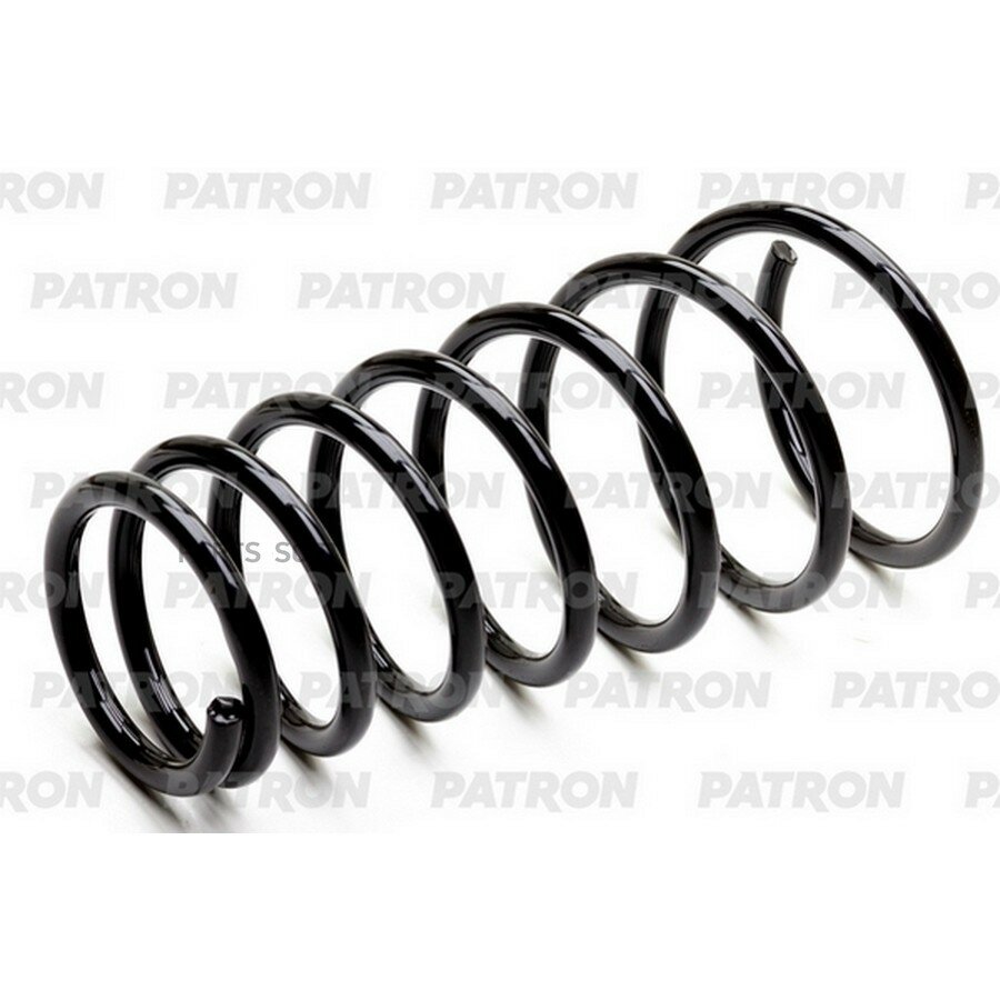 PATRON PCS870735 Пружина подвески HYUNDAI MATRIX(FC) -08 задн.