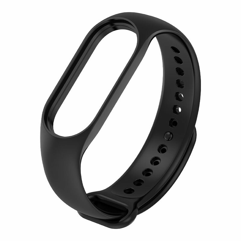 Ремешок для фитнес-браслета Xiaomi Mi Band 5 6 7