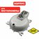 Корпус мотопомпы PTR 80H