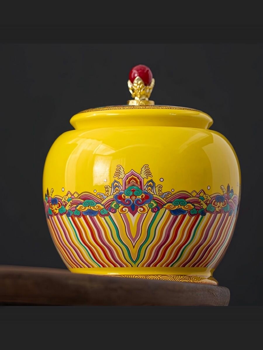 Чайница