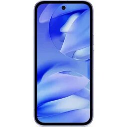 Смартфон Google Pixel 9a, 8ГБ/256ГБ, экран 6.3", фиолетовый, Iris — фото 1