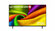 Телевизор LG 50NU900B6LA. ARUG 50" NANO 4K UHD 3840x2160, AI, 2026, Smart TV, че...