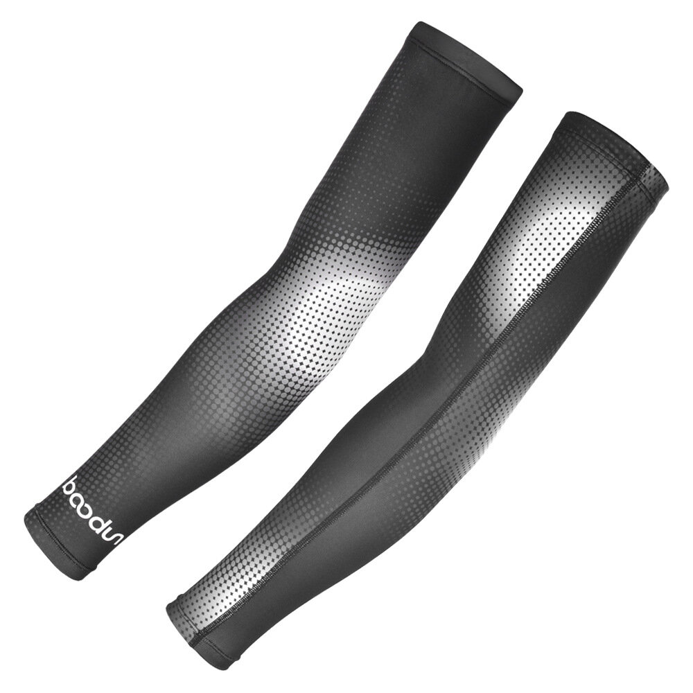 Рукава Burton Sports UPF50+ из ледяного шелка