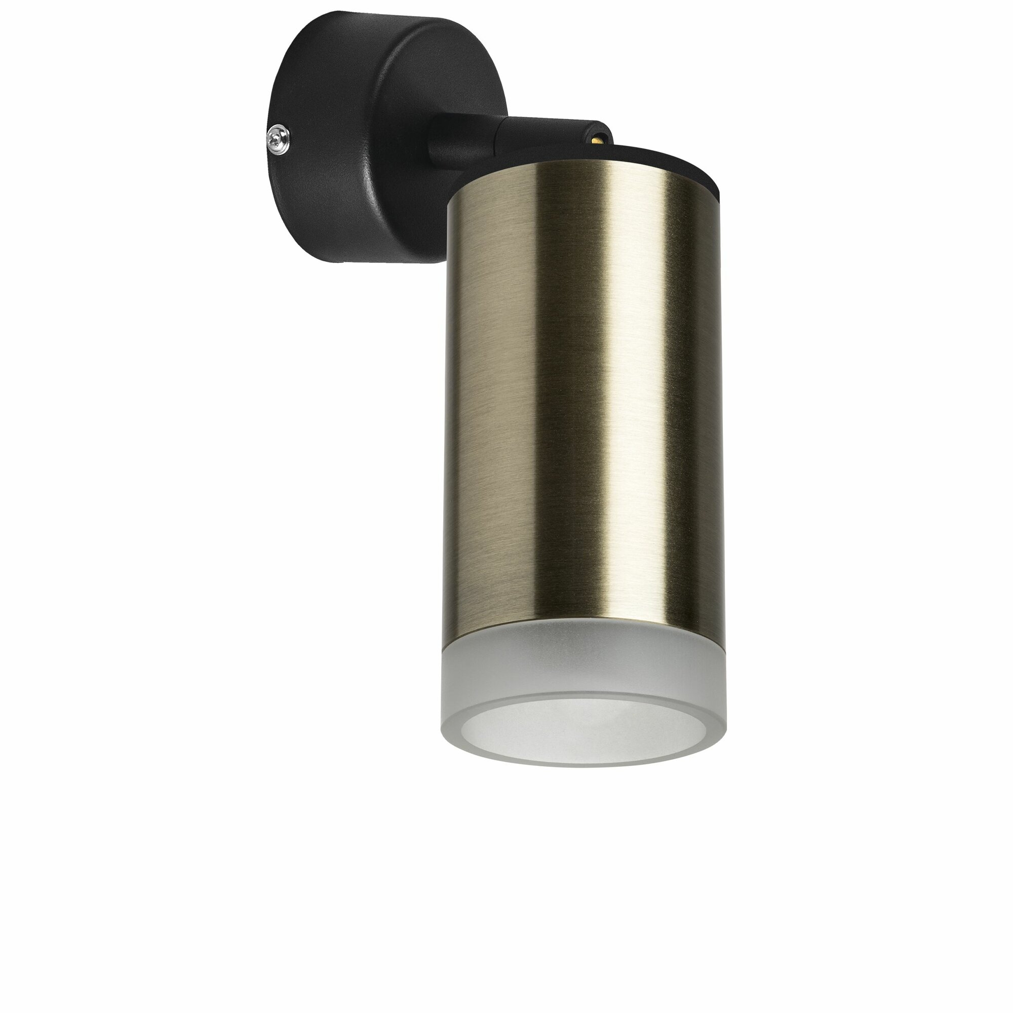 Потолочный светильник Lightstar Rullo, RB431430, 220В, GU10, IP20