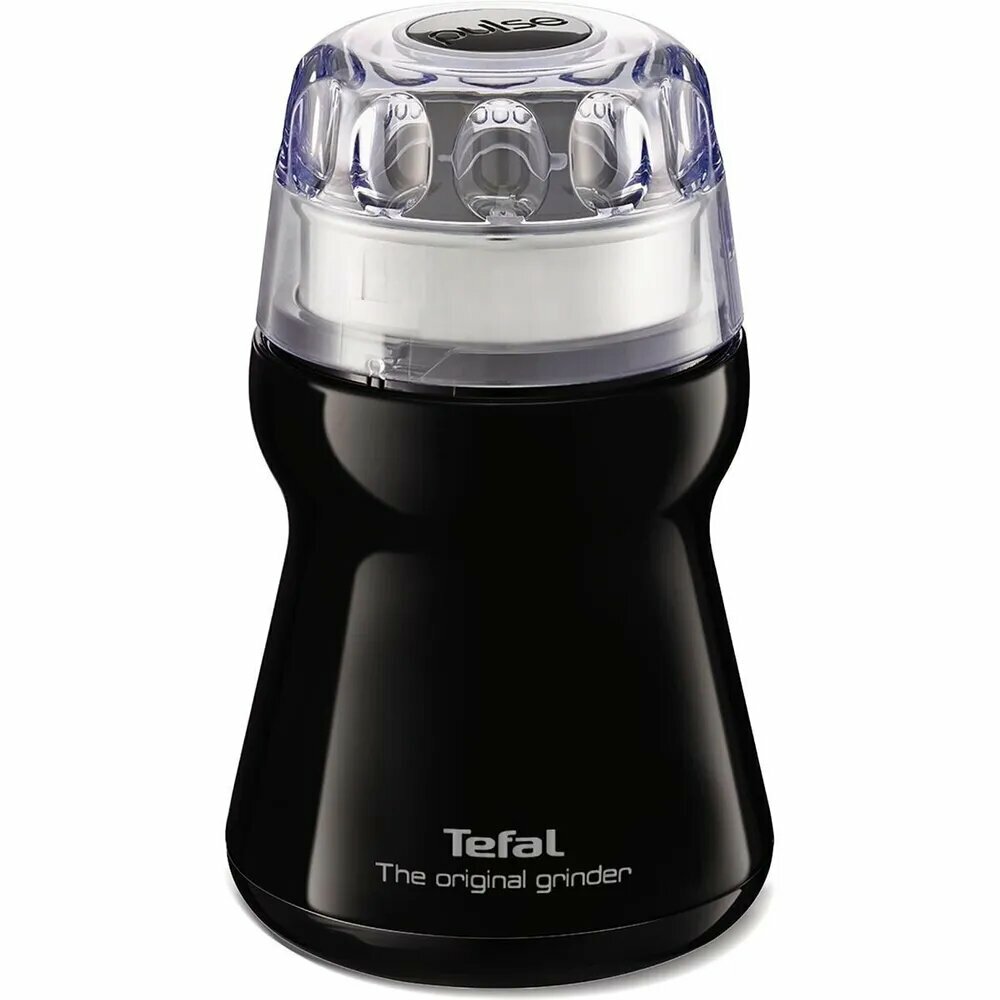 Tefal Кофемолка a250 180 Вт, объем 50 г