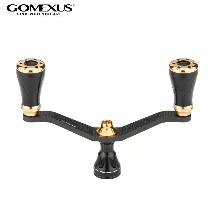 Рукоятка Gomexus Double Handle для Daiwa Legalis 2500-5000