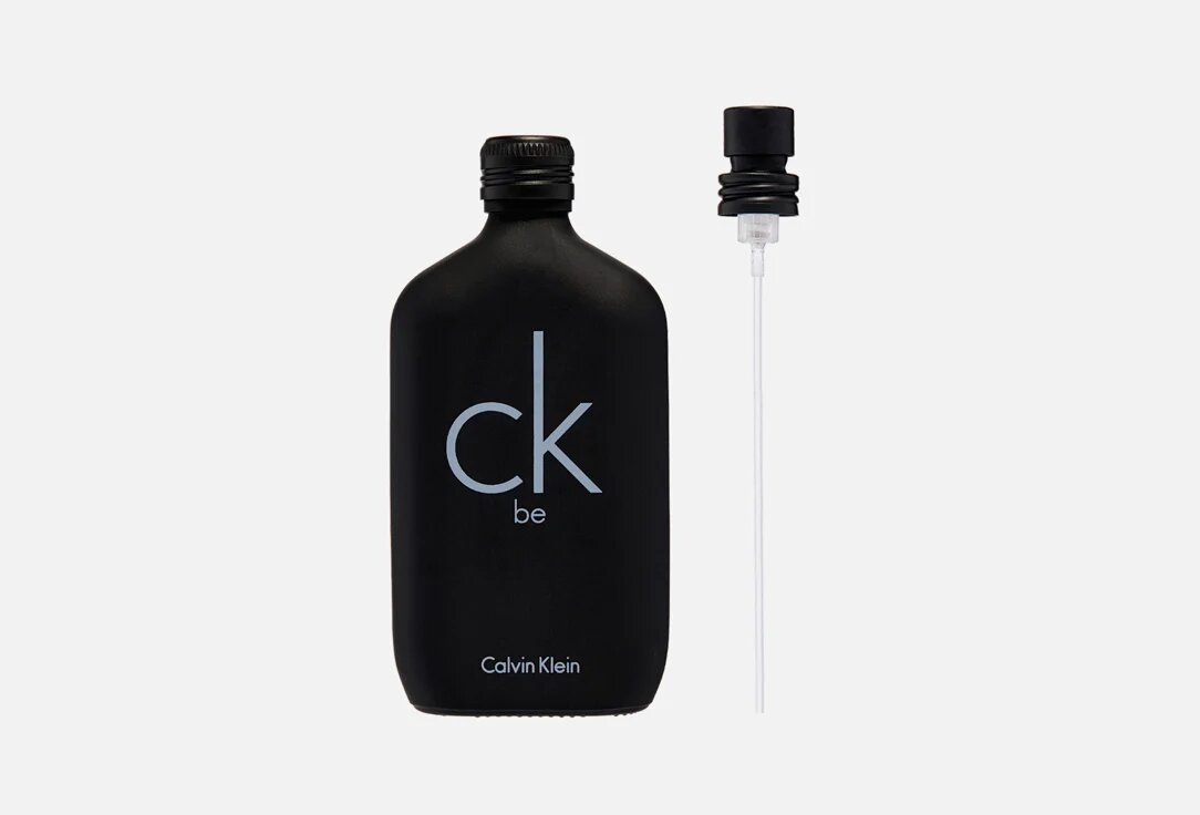 Calvin Klein BE Туалетная вода 50 мл