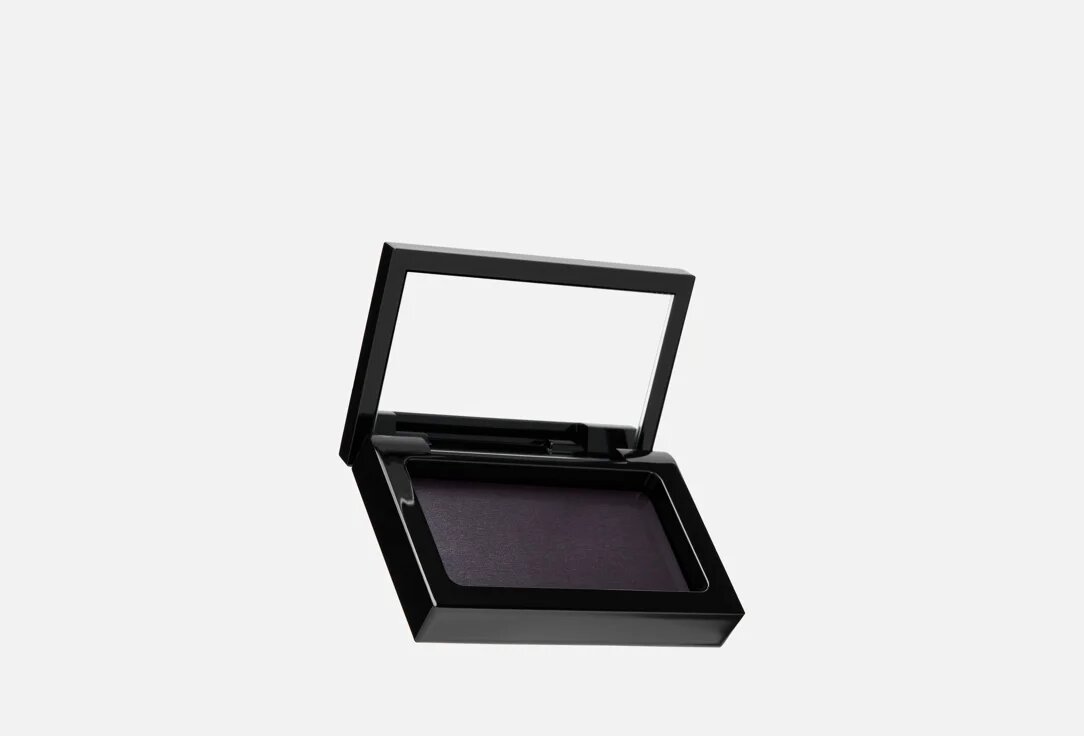 Inglot Freedom system flexi 2 slots Пенал-палетка для теней 1 шт Черная