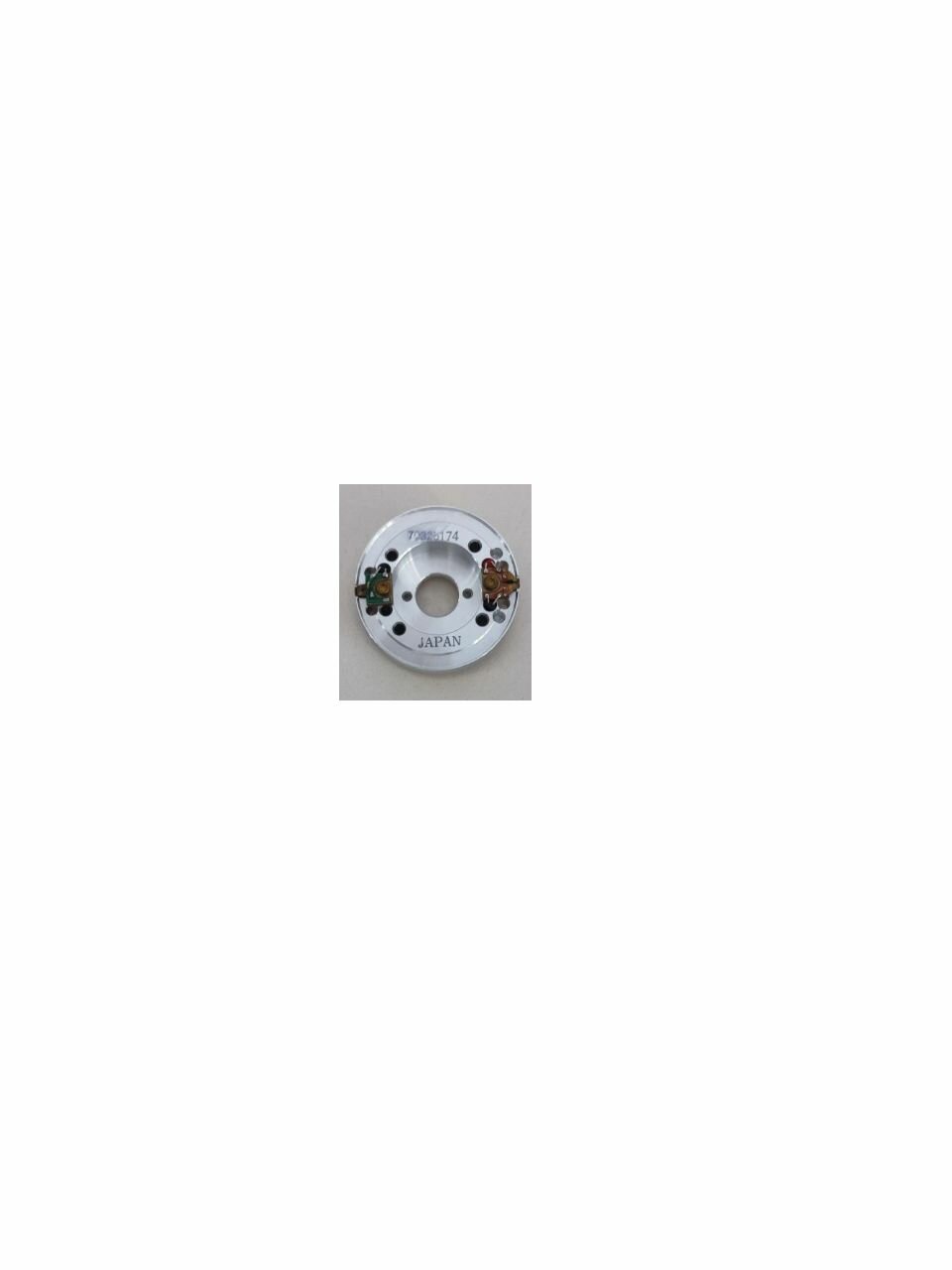Видеоголовка TOSHIBA-V300