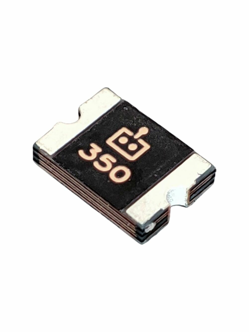 5шт. Предохранитель самовосстанавливающийся SMD 1812 3.5а 6в