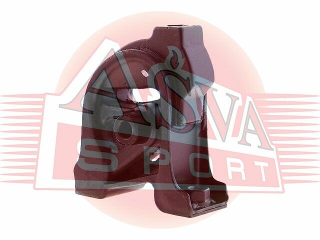 Подушка двигателя передняя ASVA 0112AE100F для а/м TOYOTA Corolla