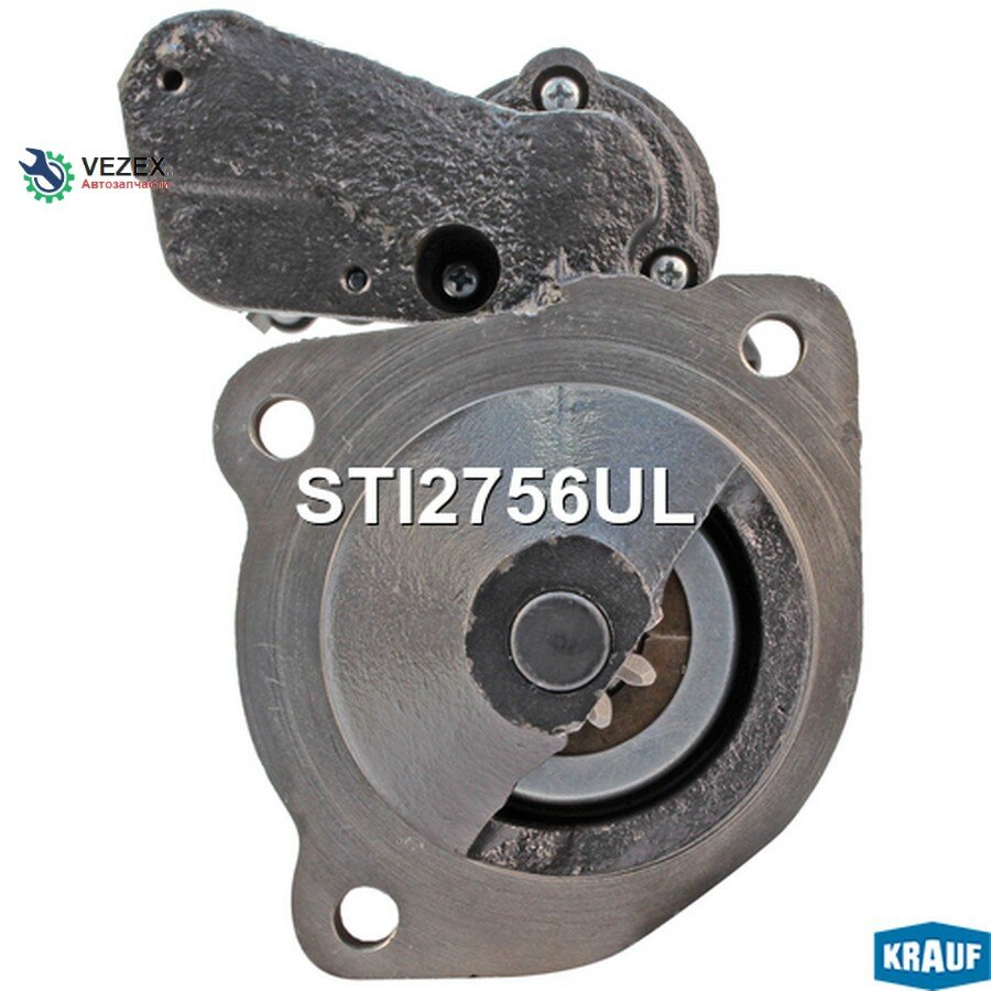 KRAUF STI2756UL Стартер