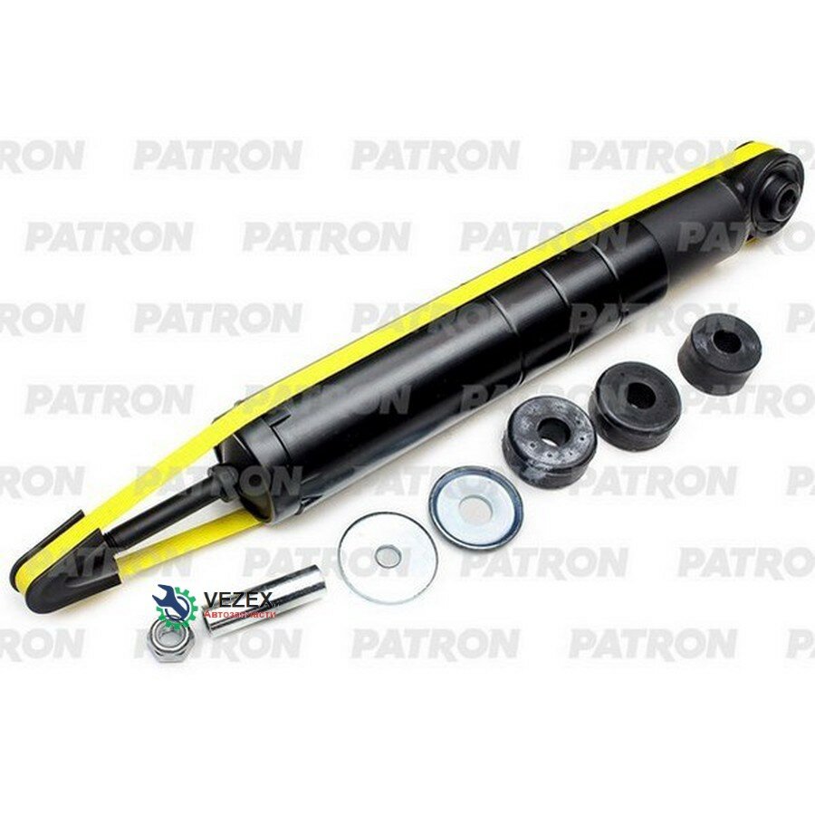 PATRON PSA3440027 Амортизатор подвески задн SSANGYONG Kyron 05-