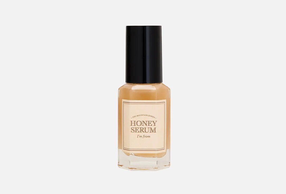 I'M FROM Honey serum Питательная сыворотка для лица 30мл