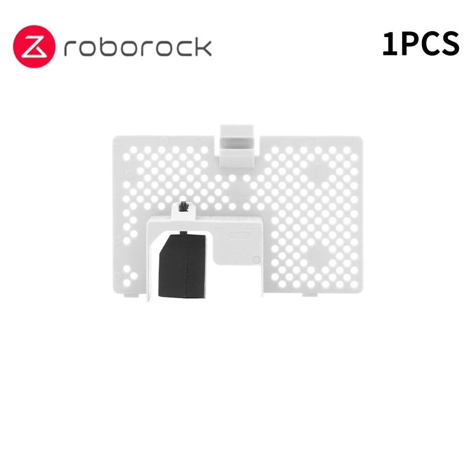 Комплект запасных частей для робота-пылесоса Roborock Qrevo Master / Qrevo Slim зеленый