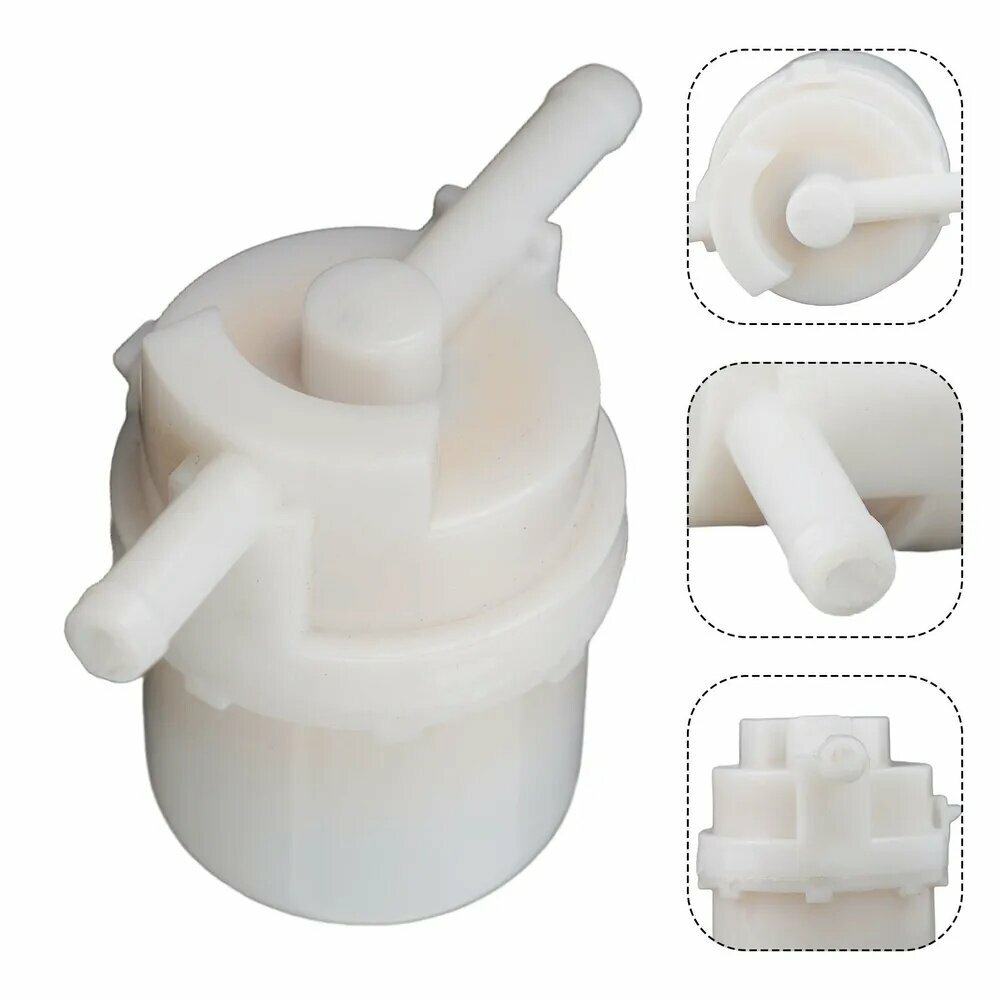 Для Honda BF35A BF40A BF45A BF50A BF75A BF90A BF35 45AM BF40 BF45/50A/BF75/BF90 подвесные моторы топливный фильтр 16900-SA5-004 фильтровальная бумага