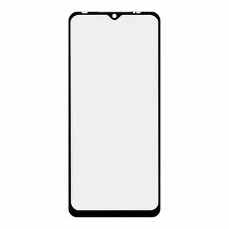 Защитное стекло Gresso Full Screen для Infinix Hot 12i Black