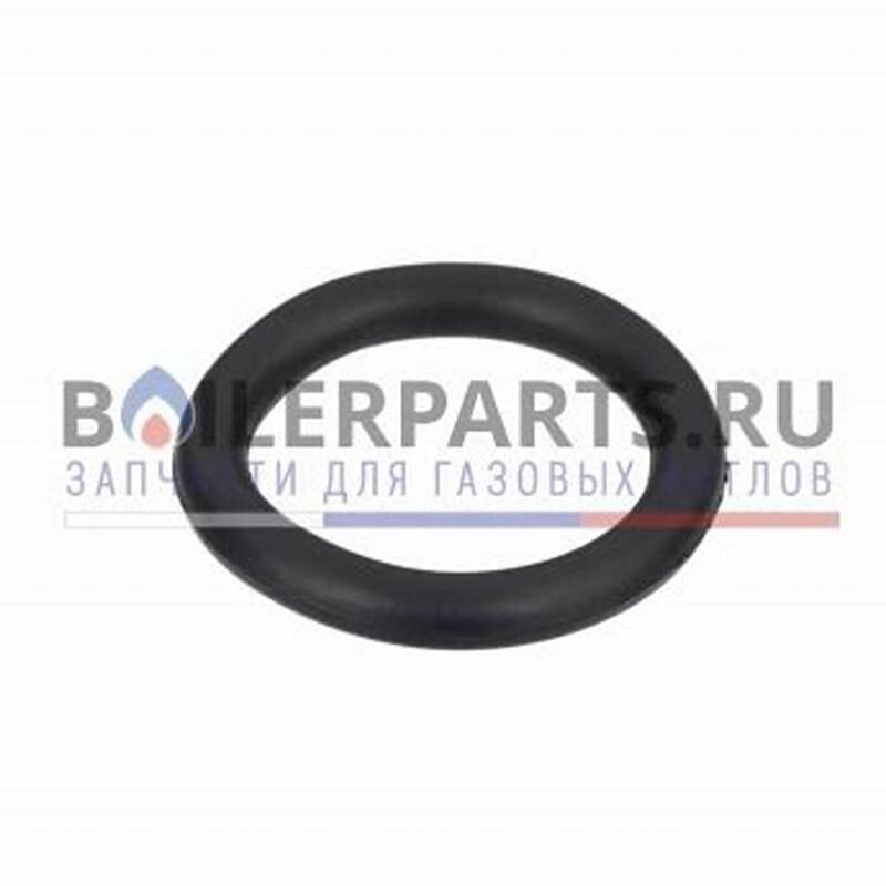 Прокладка кольцевая 13,94 × 2,62, MAIN 5, контур ГВС