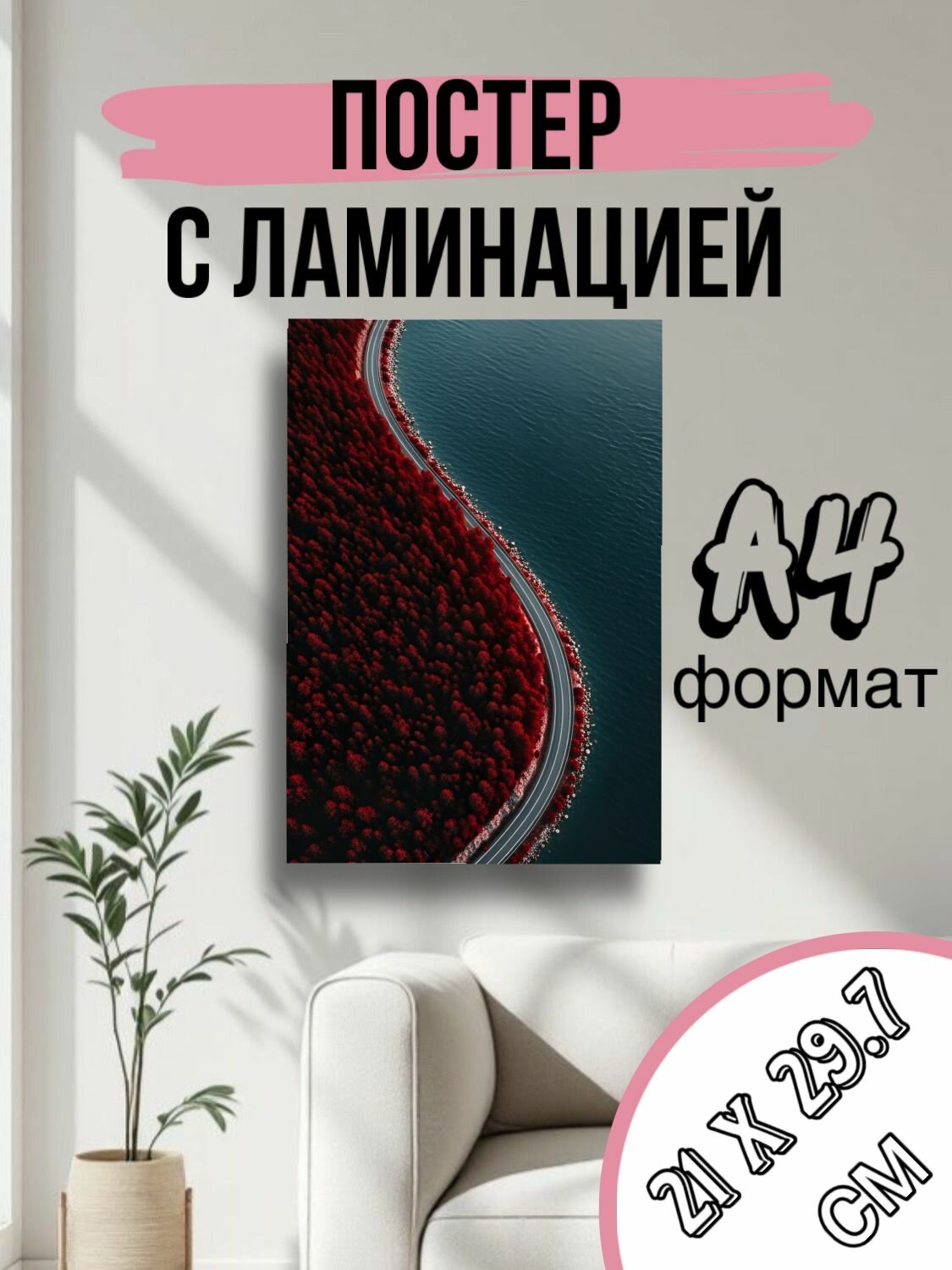 Постер