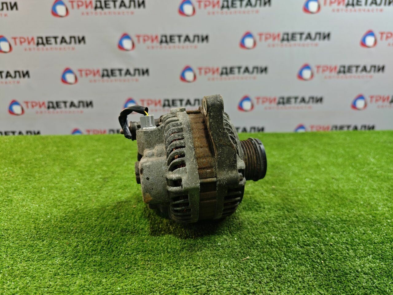 Генератор Mitsubishi Outlander 2.4 4B12 2011 (б/у)
