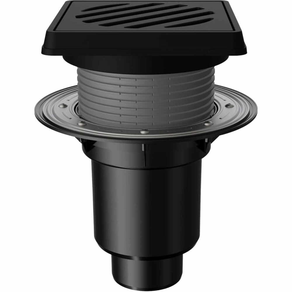 Трап регулируемый Fachmann t 616.1 pnsg