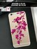 Силиконовый чехол на Apple iPhone 6 Plus/6S Plus / Айфон 6 Плюс/Айфон 6С Плюс с ...