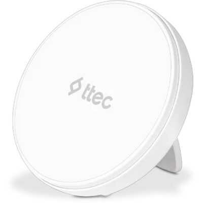 Беспроводное зарядное устройство AirCharger M+ White 2KS30B