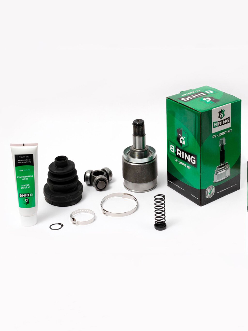 ШРУС Daewoo (внутренний) "B-RING" FORST