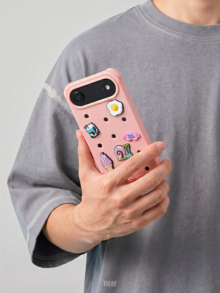 Чехол на iphone 17 Air — фото 1
