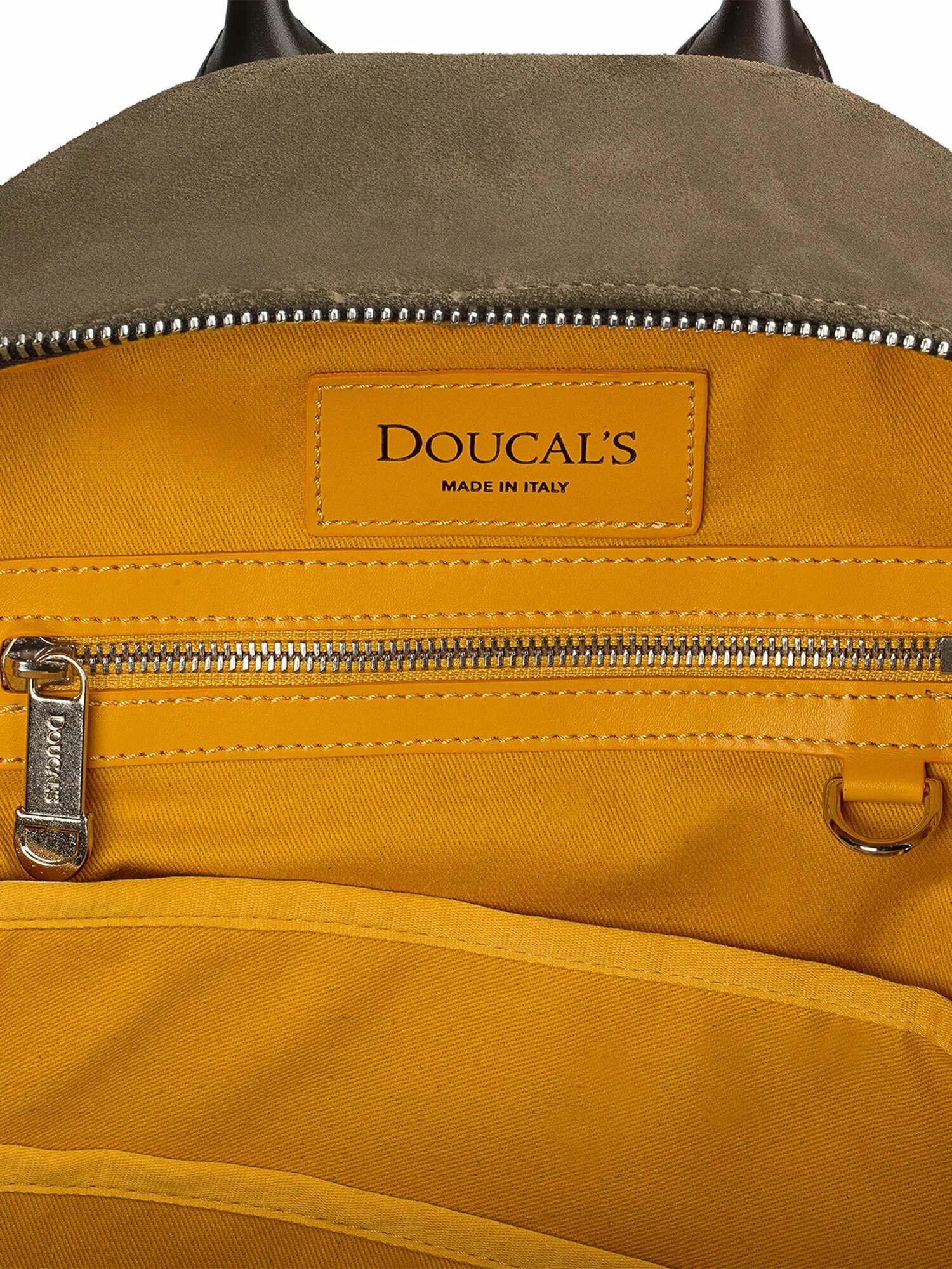 Сумка Doucal's — фото 1