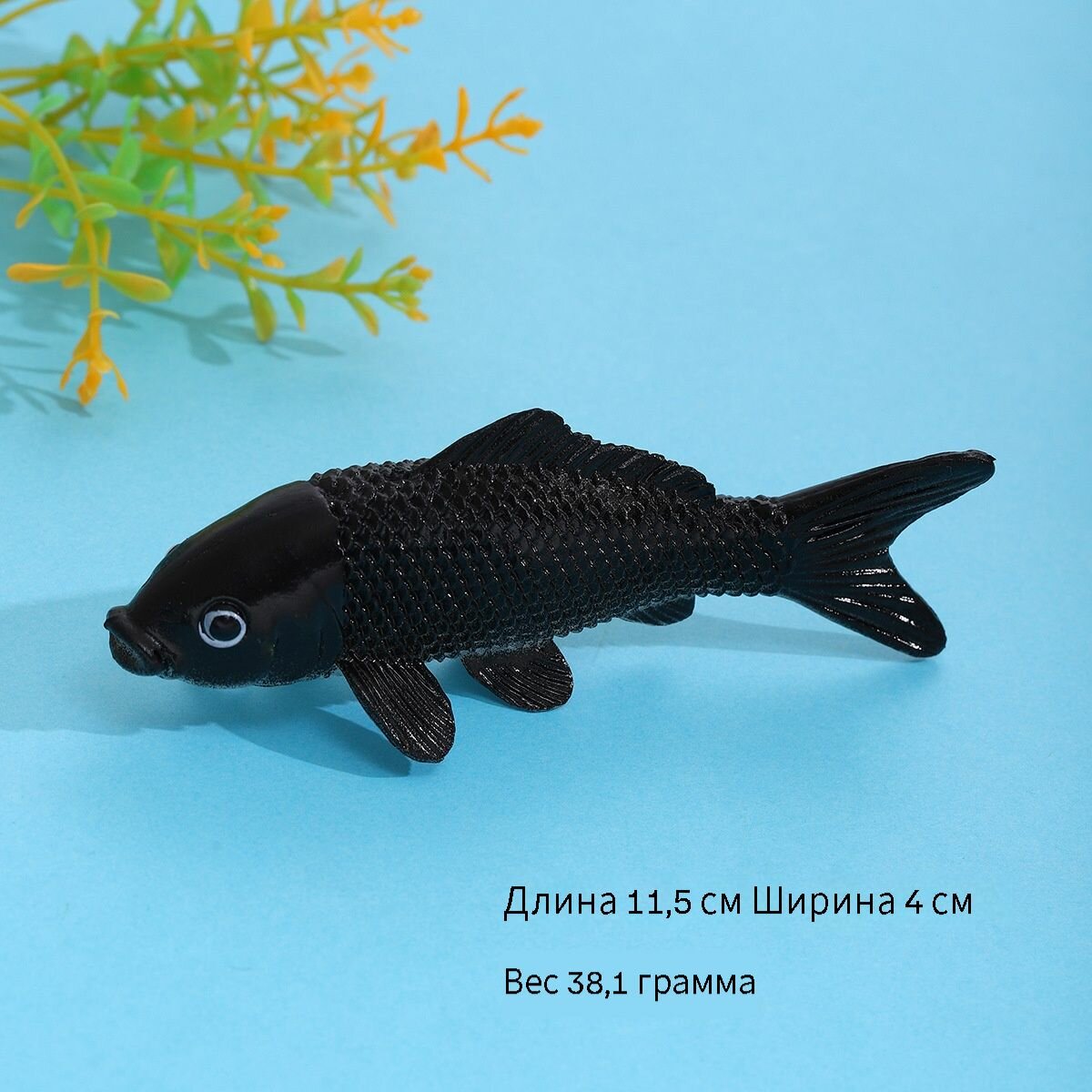 Фигурка садовая — фото 1