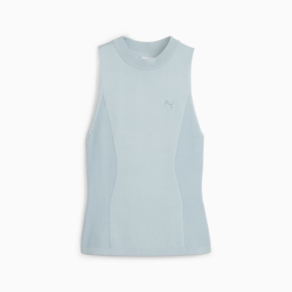 Майка спортивная YONA Knitted Top