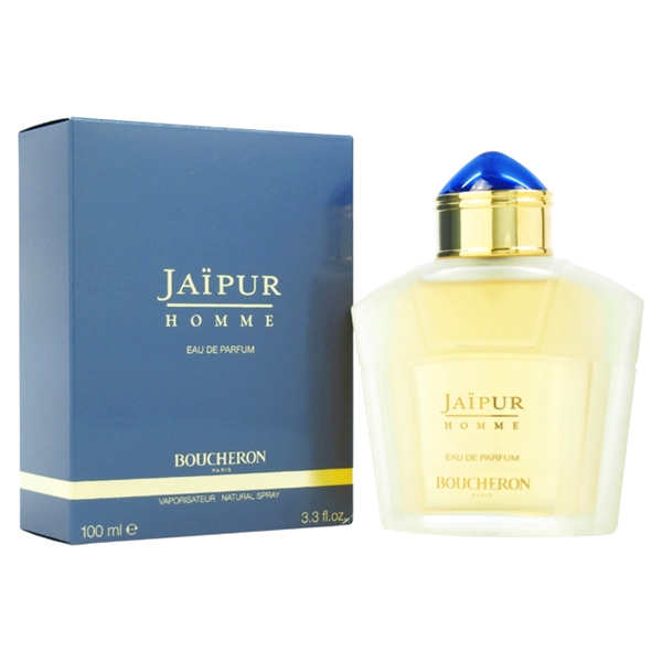 Boucheron Jaipur Homme Eau De Parfum 100 мл / Жайпур Хом - парфюм для мужчин