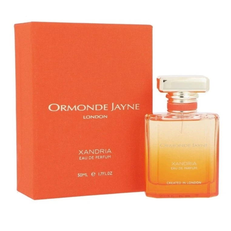 Ormonde Jayne Xandria 50 мл парфюмерная вода для мужчин и женщин / Ормонд Джейн Ксандрия