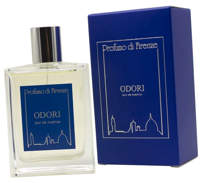 Odori Profumo Di Firenze парфюмерная вода 100 мл для женщин и мужчин / Профумо Ди Фиренце