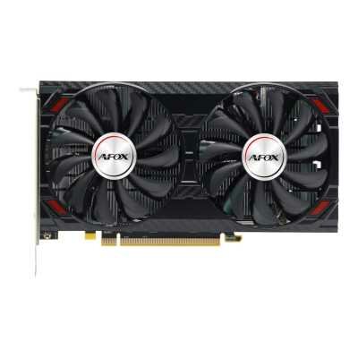 Видеокарта AMD Radeon RX 5500 XT 8Gb AFRX5500XT-8GD6H4-V2