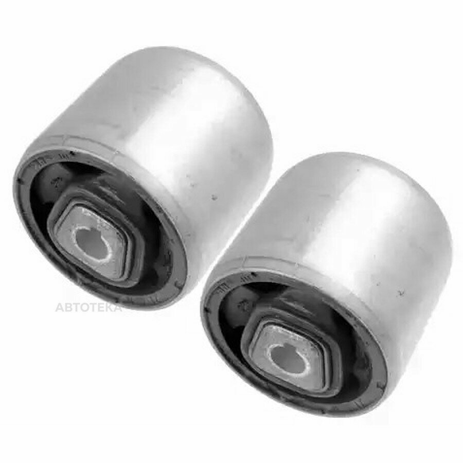 Комплект сайлентблоков подвески LEMFORDER 3464402 BMW: 3 E90 полноприводная 05-, X1 E84 09-