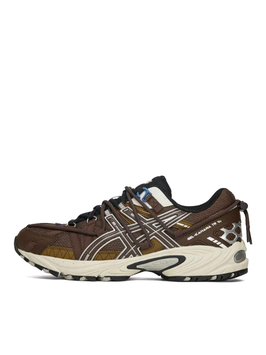 Кроссовки Gel-Kahana TR V2 Brown Ant