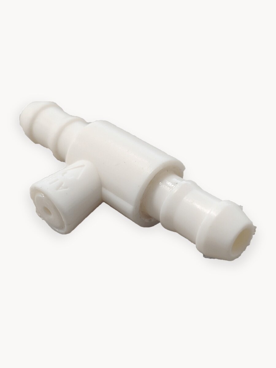 Противосифонный клапан 6мм для дренажных помп