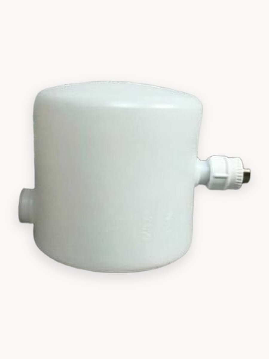 Расширительный бак для воды 5л